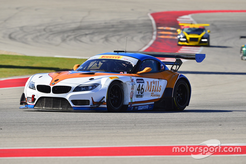 Mills Racing - History, Stats, Latest News, Results, Photos and Videos