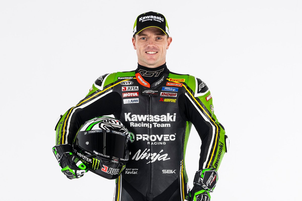 Alex Lowes｜motorsport.com日本版