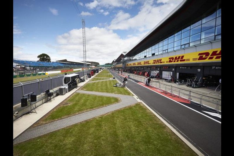 British Grand Prix race day | Live text | Autosport.com