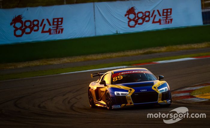 Gabung TTI, ke mana karier Rio Haryanto berlanjut? | Berita Balap