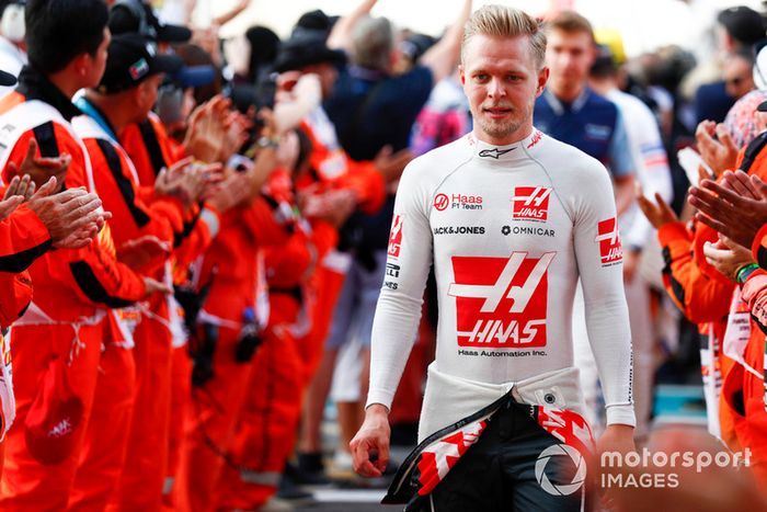 Ranking: Die Formel-1-Fahrer 2019 sortiert nach ihrer Körpergröße