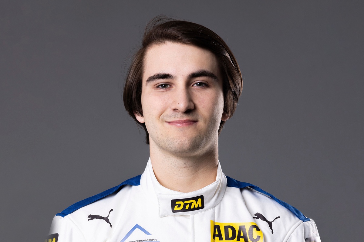 Ben Dörr Latest News, Videos, Photos and More