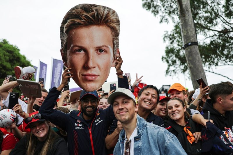 Hamilton : "La pression que je me mets est dix fois plus forte"