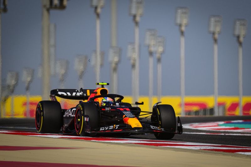 Fotogallery F1 | Le prime libere del Mondiale 2023 a Sakhir