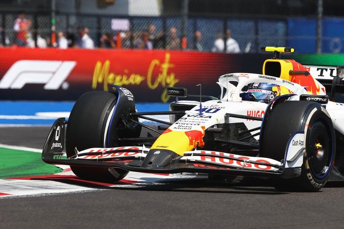 F1 Mexico GP qualifying – Start time, how to watch, & more