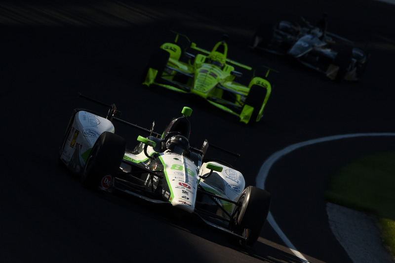 Bryan Clauson Latest News, Videos, Photos and More