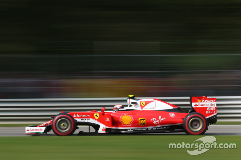 Fotogallery: tutte le Ferrari di Formula 1 della storia - Formula 1 News