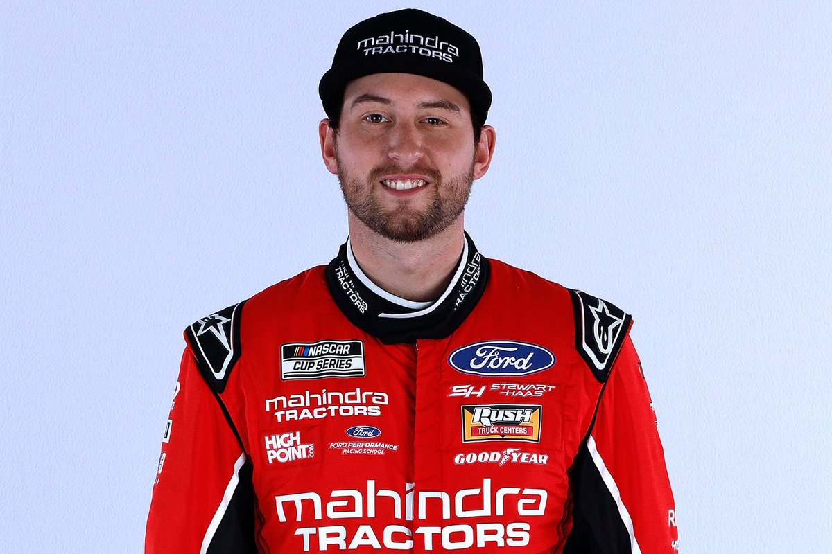 Chase Briscoe Profile - Bio, News, High-Res Photos & High Quality Videos