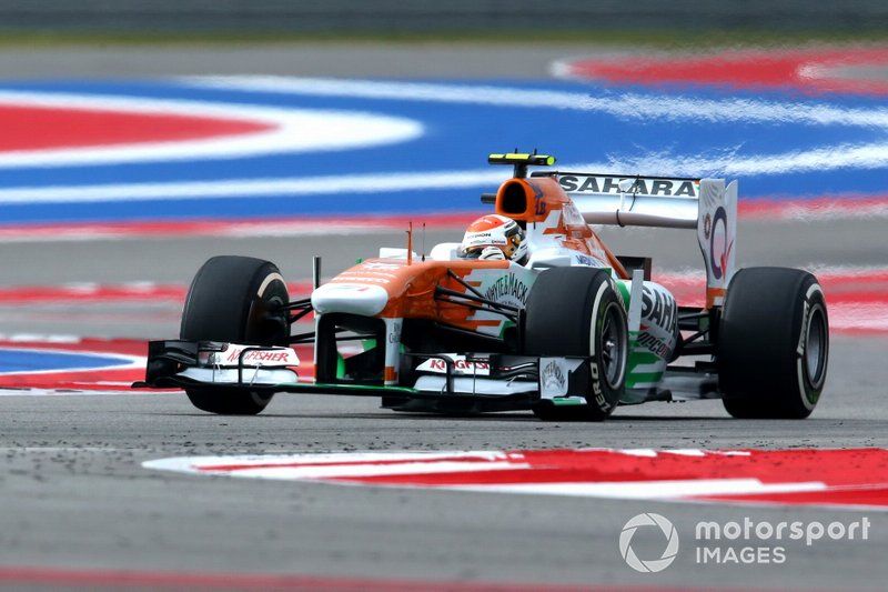 Adrian Sutil Profile - Bio, News, High-Res Photos & High Quality Videos