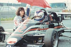 Remembering the late Bertrand Fabi, 30 years on
