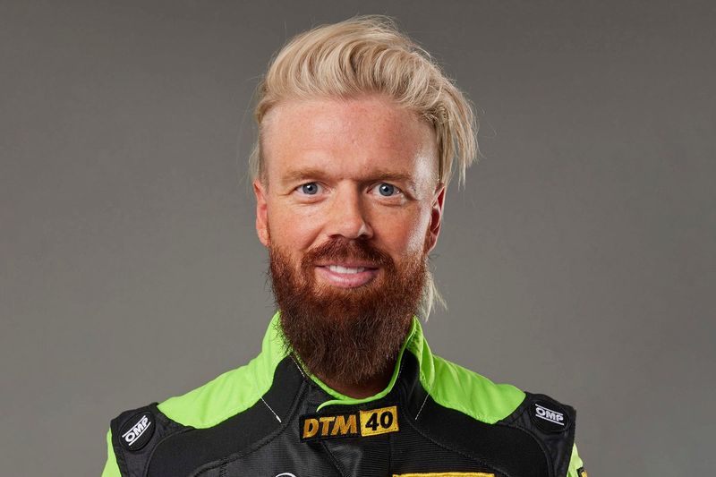 Nicki Thiim Profile - Bio, News, High-Res Photos & High Quality Videos