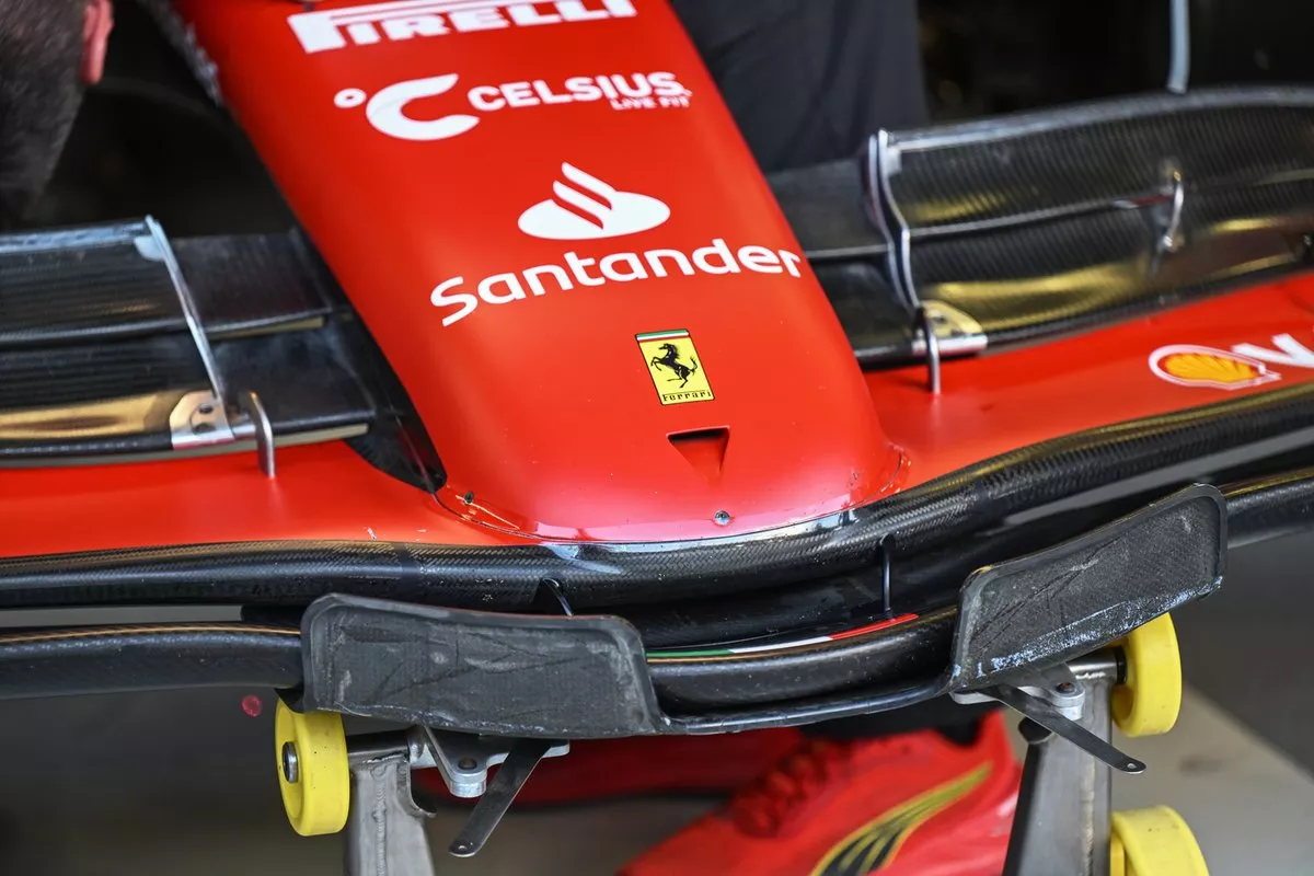 Ferrari, Project 676: SF-24 car has significant development margins ...