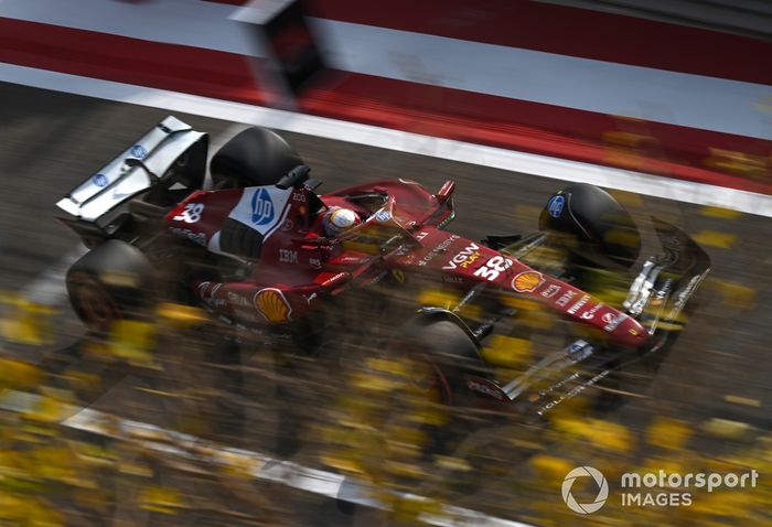 FIA gives verdict on Carlos Sainz swearing in Bahrain after hefty Japan fine