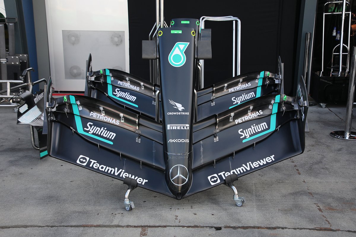 Technikai galéria az Ausztrál Nagydíjról (képek)