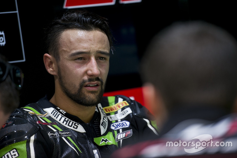 Puccetti Racing Profile Page - History, News, Photos and Videos