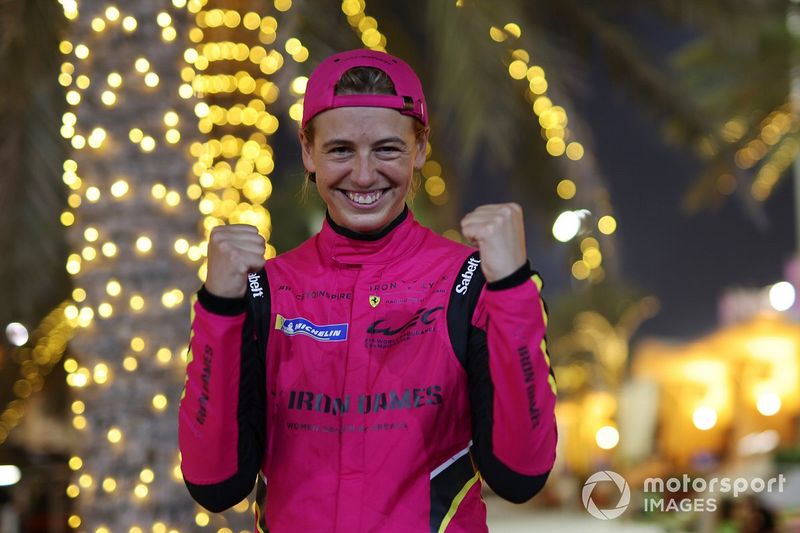 Sarah Bovy News - Latest News, Interviews, Analysis and More