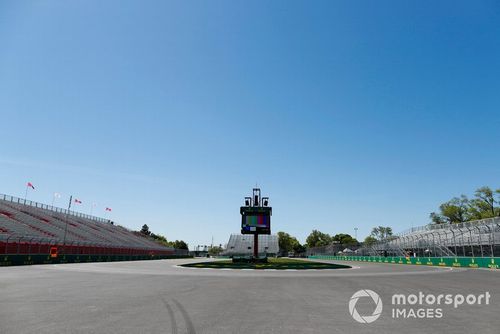 F1 Live Text Commentaries - Updates from Every Session