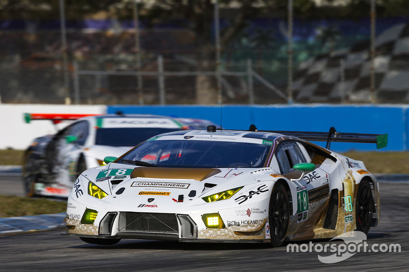 Brandon Gdovic｜motorsport.com日本版