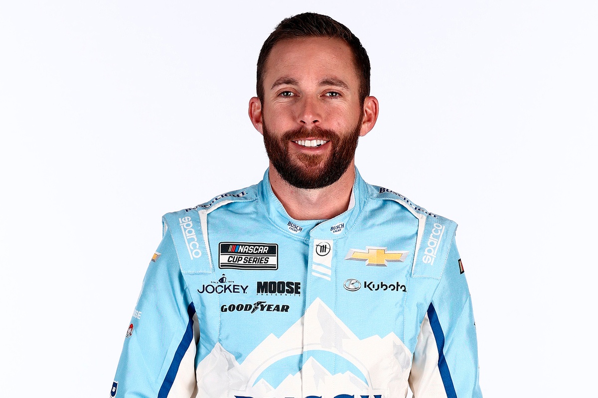Ross Chastain Profile - Bio, News, High-Res Photos & High Quality Videos