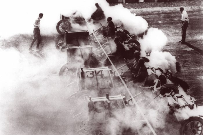 Indy 500: Greatest Spectacle in Racing (Deel 1)