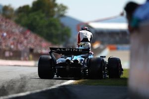 Fórmula 1 Photo Galleries