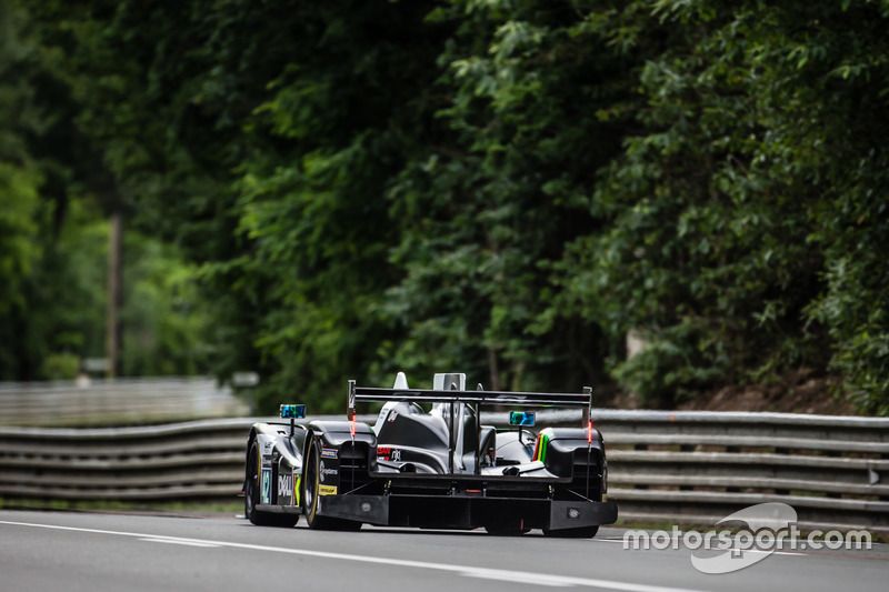 Danny Watts｜motorsport.com日本版