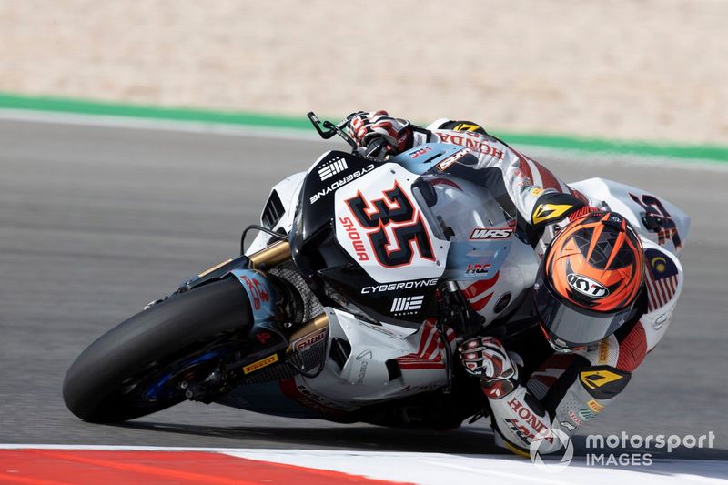 Équipe MIE Racing | Motorsport.com