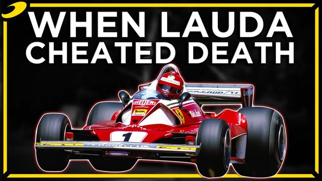 Kenapa Crash Lauda Berujung pada Comeback Terbesar F1? | Video F1