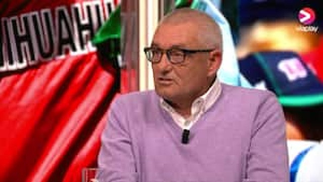 Allard Kalff over de Mexicaanse broers Ricardo en Pedro Rodríguez ...