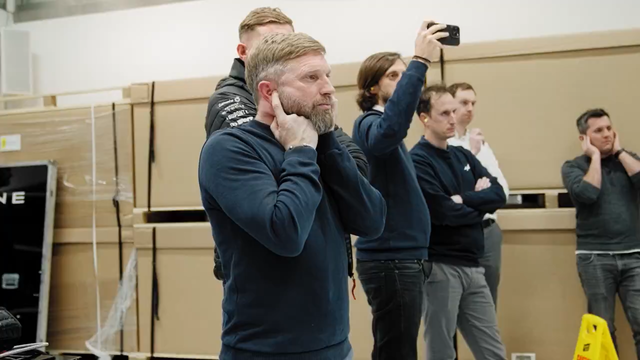 Alpine fires-up the new A524 - Formula 1 Videos