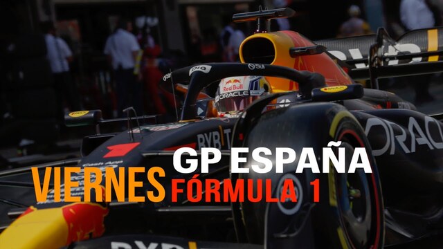El resumen de las prácticas del GP de España de F1 2023 - Fórmula 1 Videos