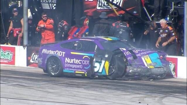 Cody Ware Profile - Bio, News, High-Res Photos & High Quality Videos