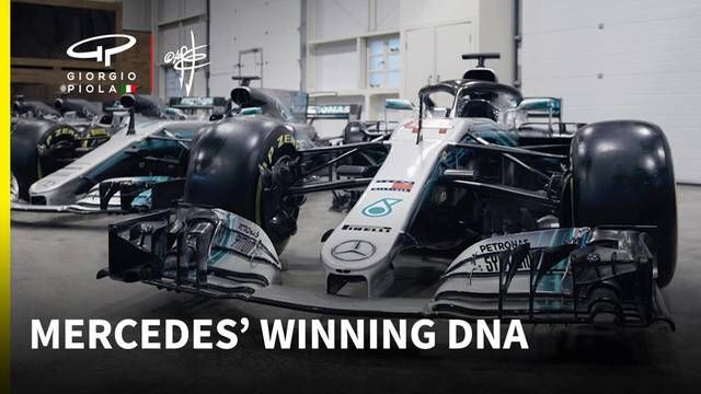 Giorgio Piola's F1 technical analysis | Topic | Motorsport.com