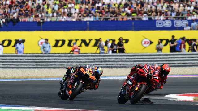 Top 5 Dutch GP iconic moments - MotoGP Videos