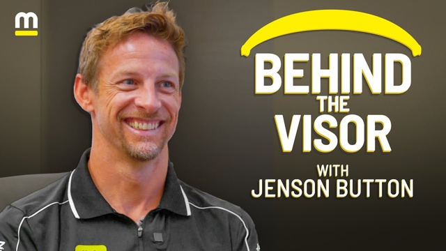 Jenson Button Revisits His Biggest Racing Moments - F1, WEC, NASCAR and ...