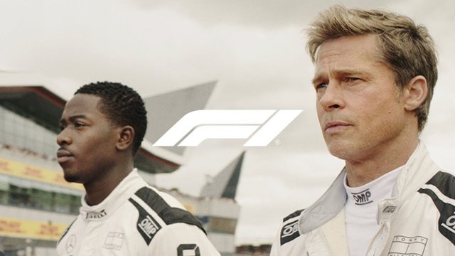 F1 | Official Teaser - Formula 1 Videos - Autosport.com