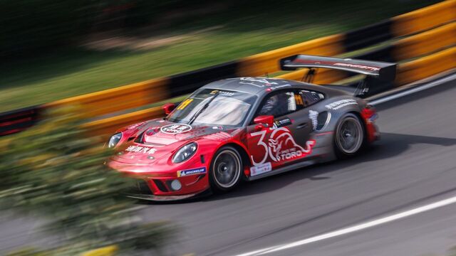 Guia Circuit Onboard - Macau with Alexandre Imperatori - GT Videos