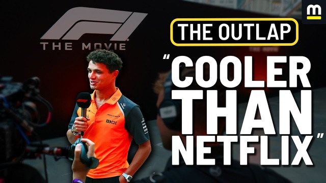 The Outlap - F1 Media Day at the Monaco GP - Formula 1 Videos ...