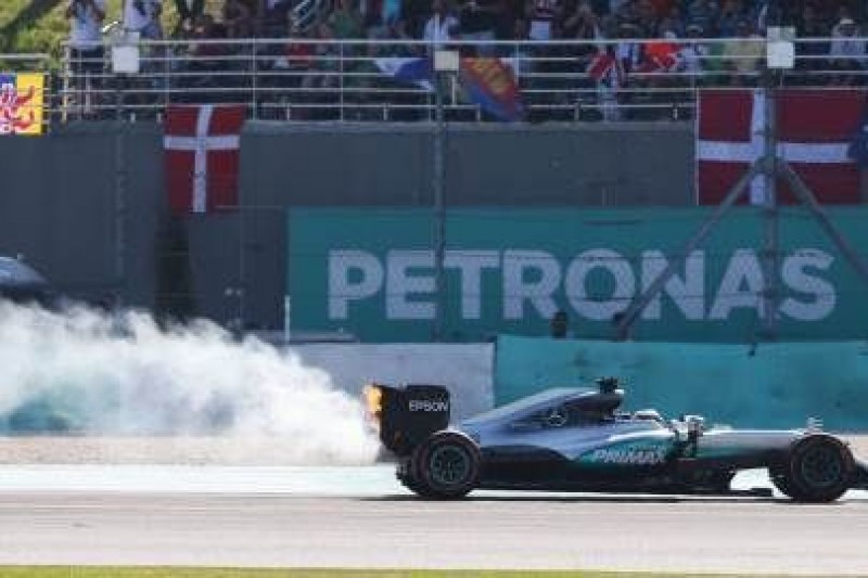 Test charakteru Hamiltona