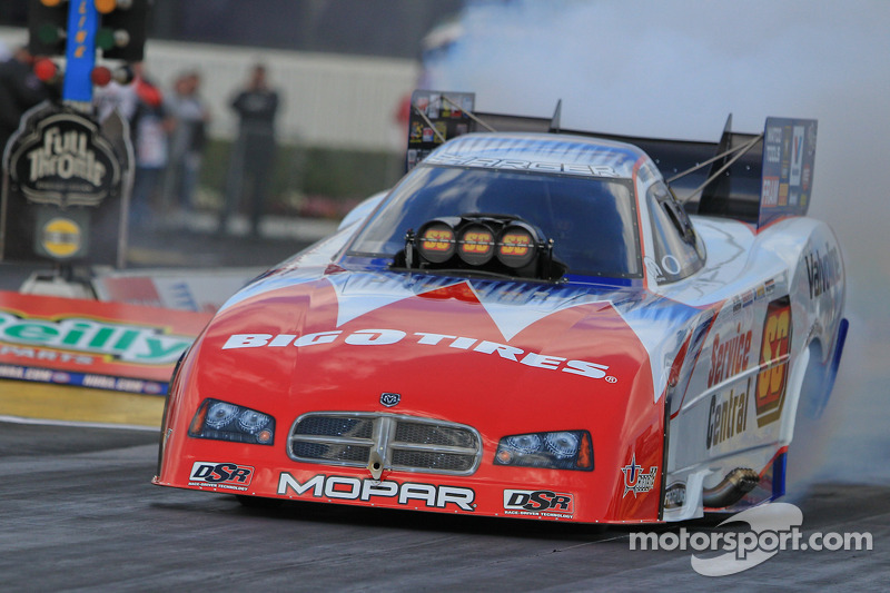 Gray Dallas final report