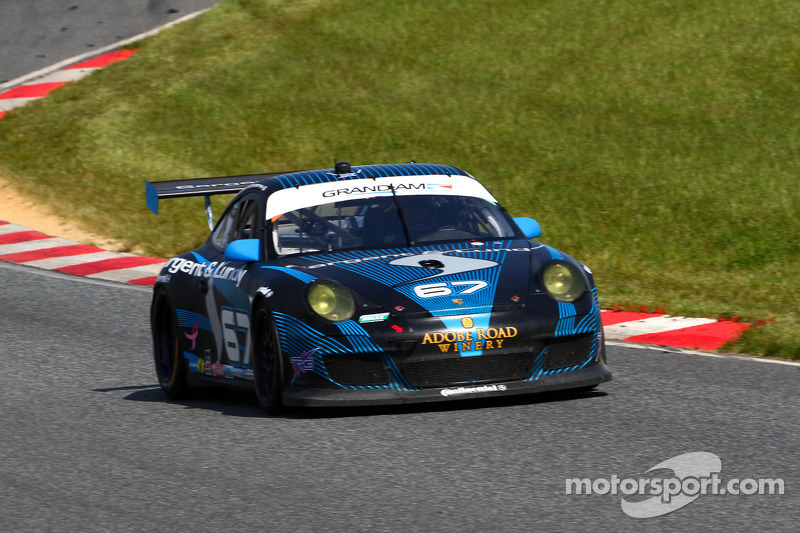 TRG heads to Motor City for Detroit Belle Isle Grand Prix