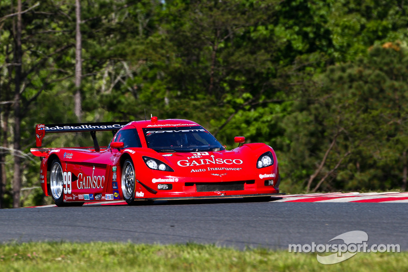Bob Stallings Racing heads to The Glen still looking for 2012 season ...
