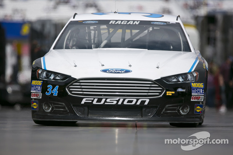 Worn and weathered Fontana will test off-season improvements from FRM.