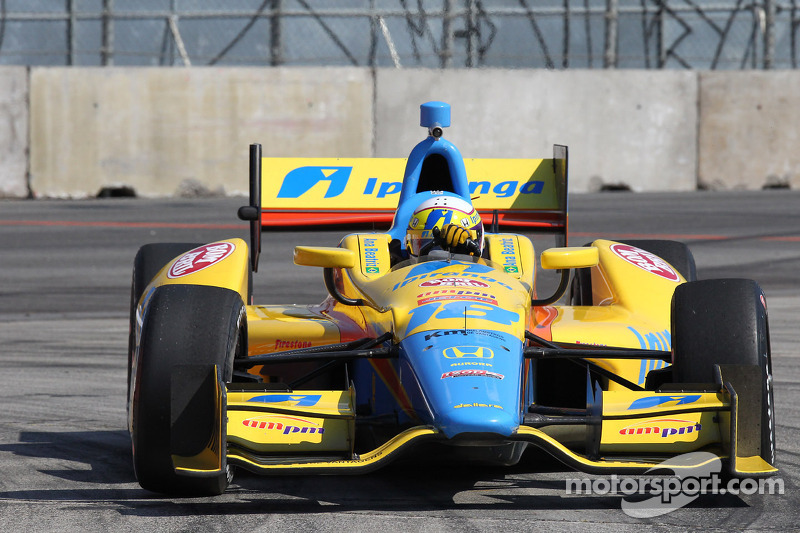 Bia’s stellar weekend cut short in Brazil