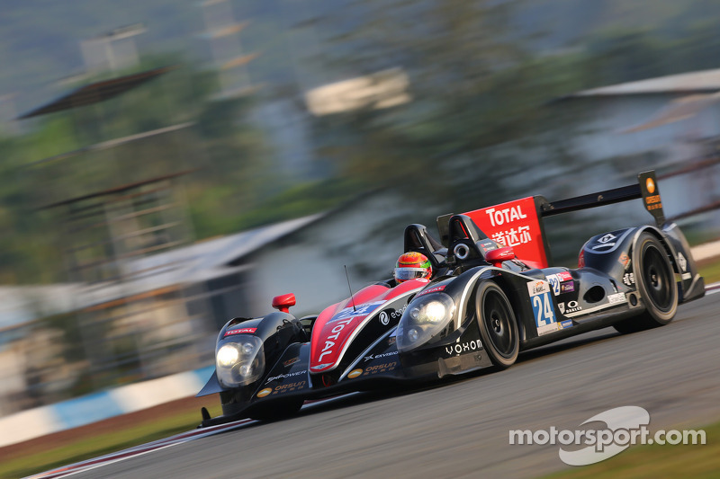 ASLMS interview of the week: David Cheng