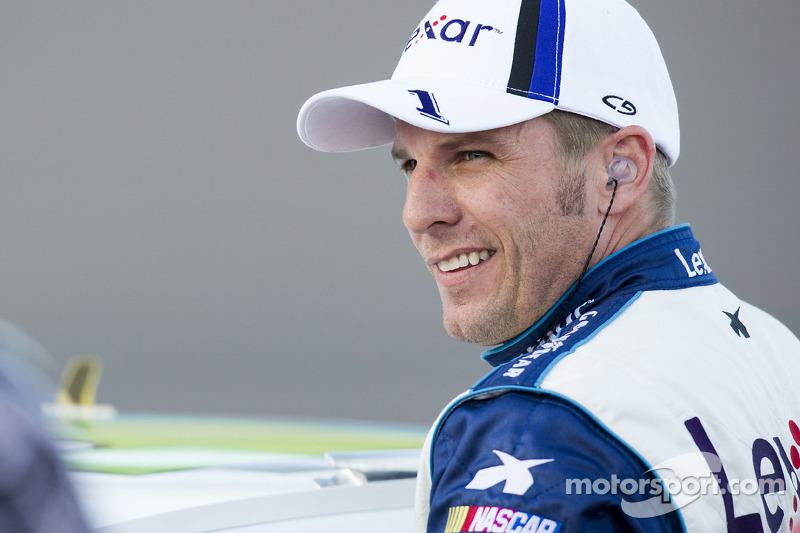 Jamie McMurray pleased with changes coming to NASCAR