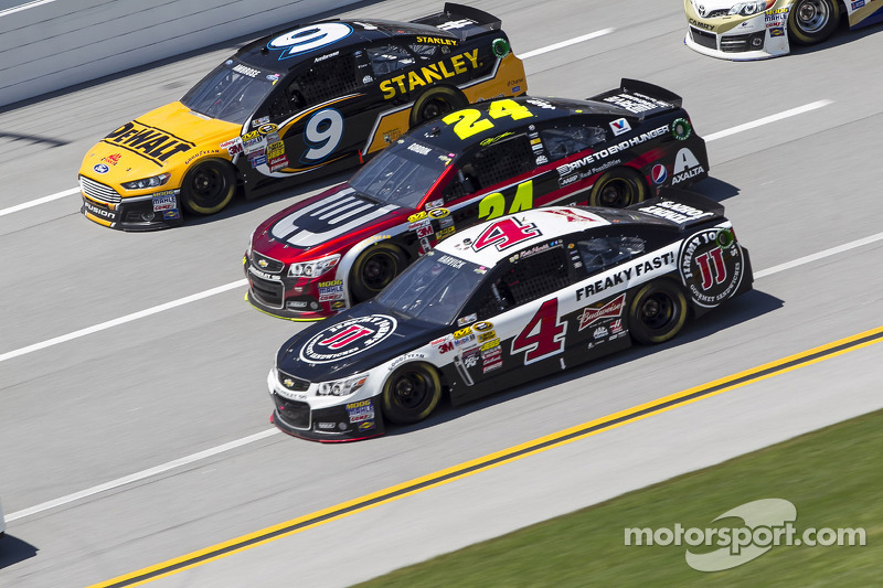 ‘Freaky Fast’ - More than kust a slogan