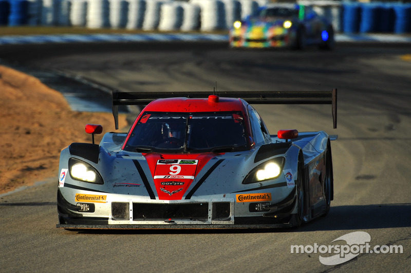 Jon Fogarty returns to Action Express Racing for Sahlen’s 6 Hours of ...