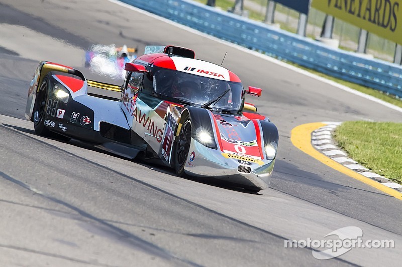 Panoz invests in DeltaWing Racing Cars with a new shop for the team
