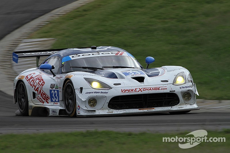 Viper Exchange team shifts focus to Texas after Oak Tree Grand Prix